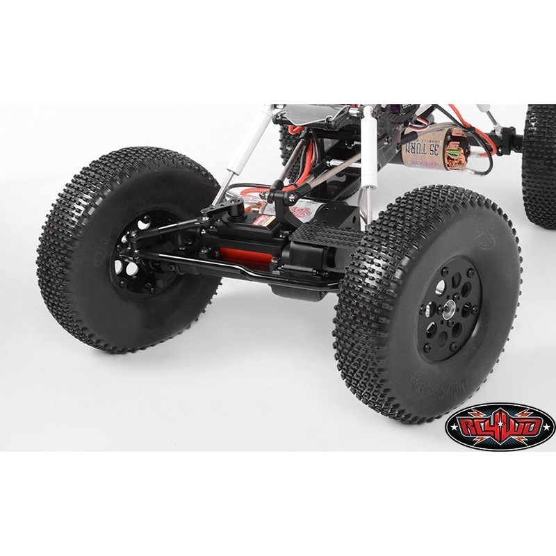 RC4WD Bully II MOA Competition Crawler Kit Z-K0056 - - FANATIC RC