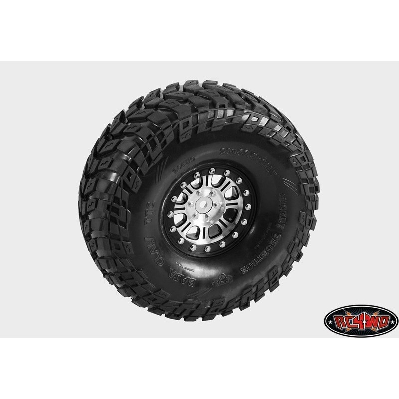 Pneu Mickey Thompson 2.2 Baja Claw TTC Radial Scale (1) - - FANATIC RC