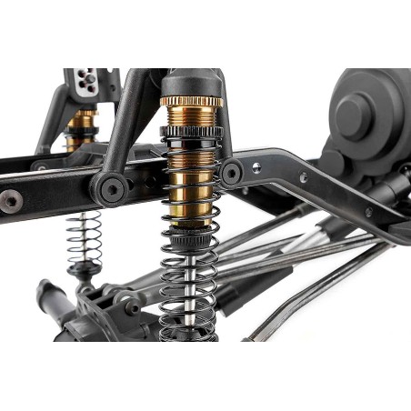 Element RC Enduro Trail Truck Builders Kit 2 - EL40114