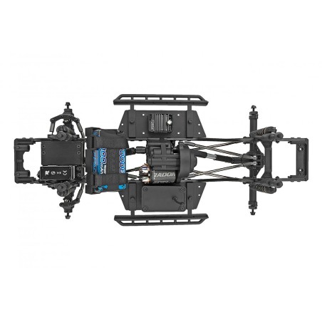 Element RC Enduro Trail Truck Builders Kit 2 - EL40114