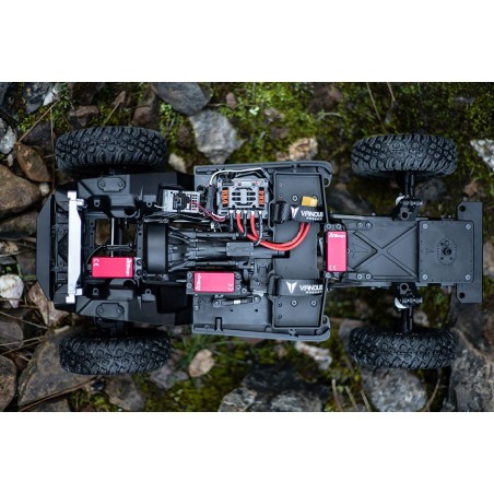 Kit Vanquish VS4-10 Phoenix pick up - VPS09007