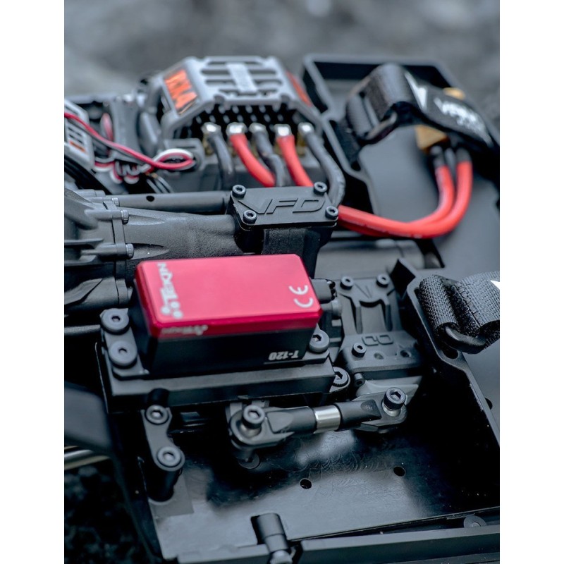 Kit Vanquish VS4-10 Phoenix pick up - VPS09007