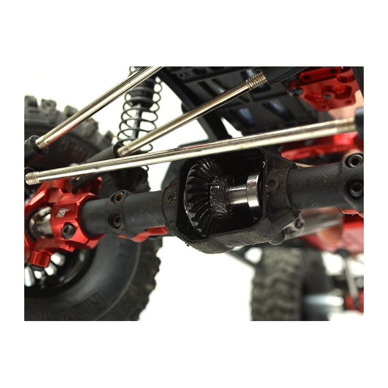 Spool locker Boom Racing AR44 Diff pour Axial SCX10 II - BR955020C