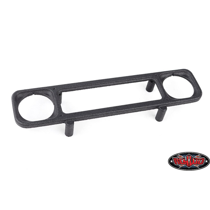 Calandre noire FJ40 RC4WD CCHAND pour Vanquish VS4-10 Phoenix (Style B) - VVV-C1334