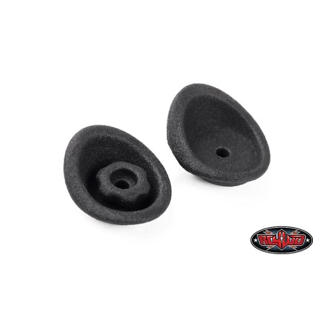 Bouchon de réservoir de carburant RC4WD CCHAND pour Vanquish VS4-10 Phoenix - VVV-C1335