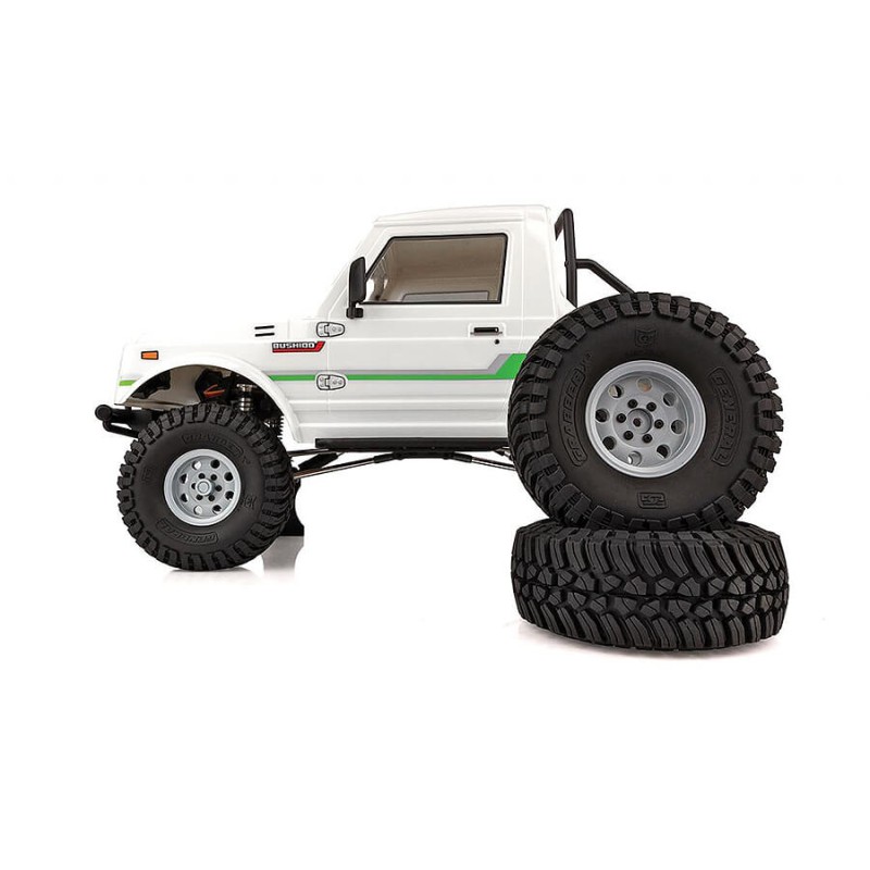 ELEMENT RC ENDURO BUSHIDO TRAIL TRUCK RTR EL40118