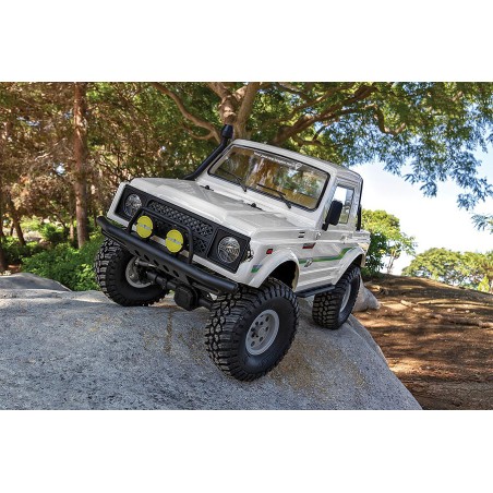 ELEMENT RC ENDURO BUSHIDO TRAIL TRUCK RTR EL40118
