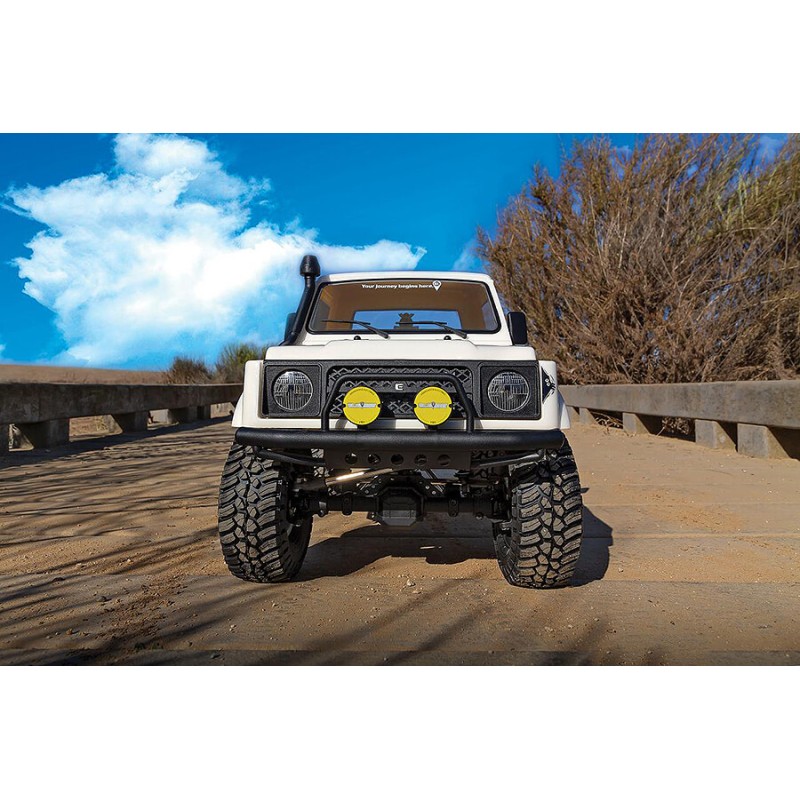 ELEMENT RC ENDURO BUSHIDO TRAIL TRUCK RTR EL40118