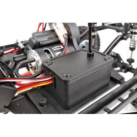 ELEMENT RC ENDURO BUSHIDO TRAIL TRUCK RTR EL40118