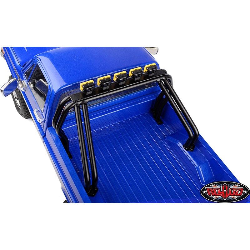 Arceau de sécurité RC4WD pour Chevrolet Blazer et K10 - Z-S0013