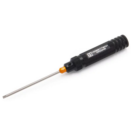 Trousse complète 12 outils HOBBYTECH - HTR-410