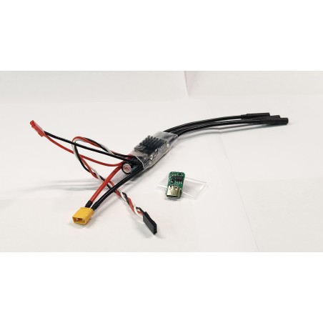 Variateur S2 XT30 DLUX - 51061