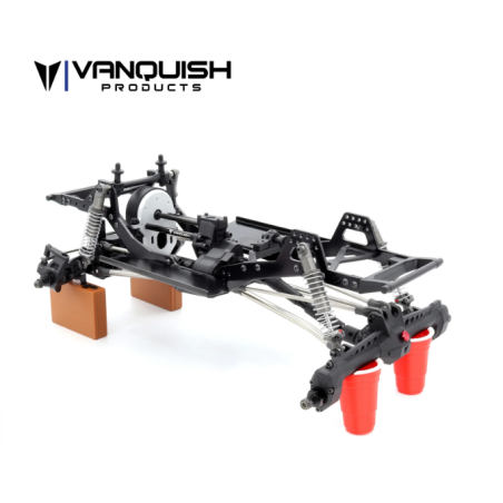 Kit VRD Mullet VANQUISH - VPS09014