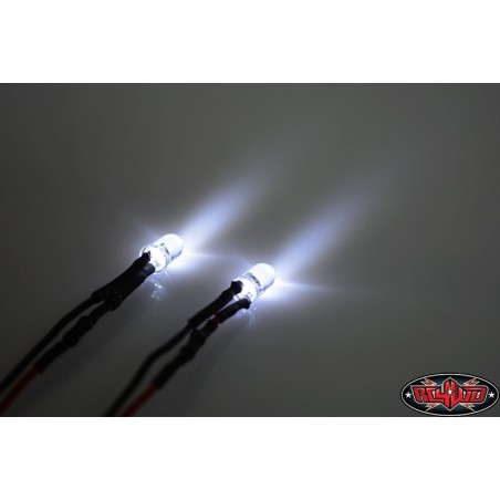 LED Basic Lighting System pour Land Rover Defender D90 Body Set ...