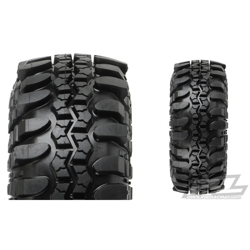 Pneus Pro-line 2.2 Interco TSL SX Super Swamper XL G8 Rock Terrain ...