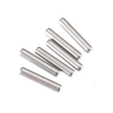 Axe / pin 1.5x8mm Axial AX30162 - - FANATIC RC